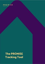 PROMISE: Tracking tool - Verwey-Jonker Instituut