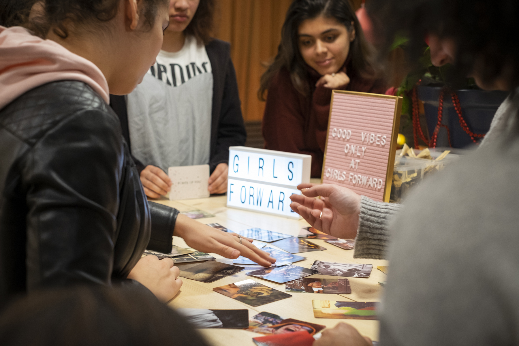 Aansluiten bij de leefwereld van jongeren - Verwey-Jonker Instituut