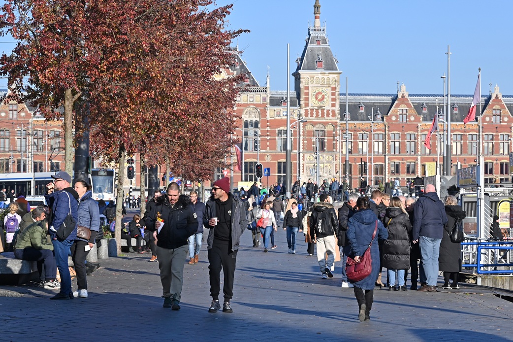 De Wet inburgering 2021 in uitvoering - Verwey-Jonker Instituut